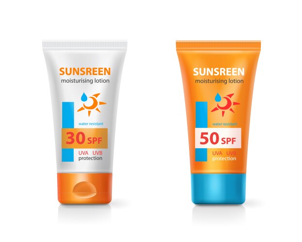 Sunscreen Vector Images (over 18,000)