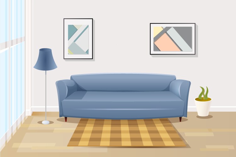 Living Room Cartoon Vector Images (over 24,000)