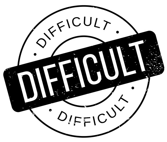 Difficult Symbol Vector Images (over 3,700)