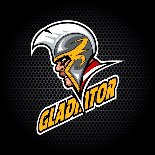 Gladiator Logo Vector Images (over 8,500)