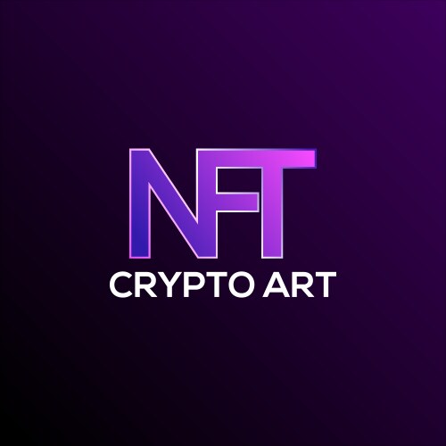 Nft Logo Vector Images (over 1,800)