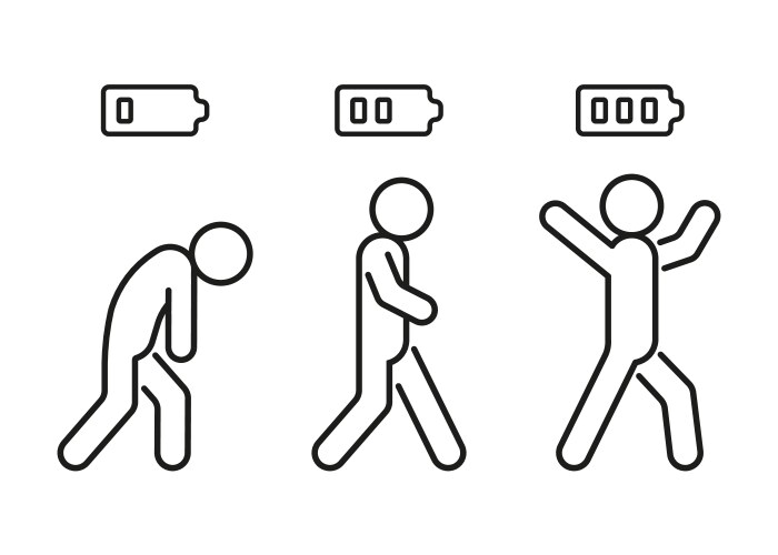 Recharge Body Human Vector Images (80)