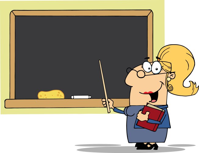Classroom Cartoon Vector Images (over 34,000)