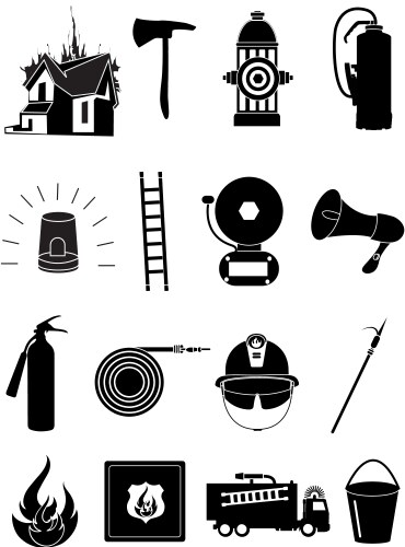 Firefighter Vector Images (over 43,000)