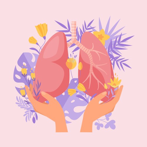 Lung Vector Images (over 48,000)