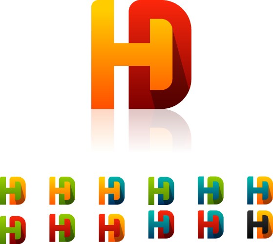 Hd Logo Vector Images (over 5,100)