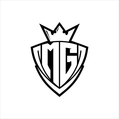 Mg Logo Vector Images (over 2,600)