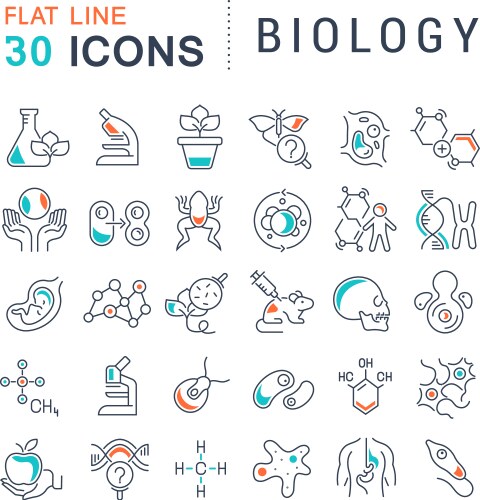 Biology Logos Vector Images (over 72,000)