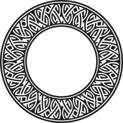 Gothic Border Vector Images (over 8,200)