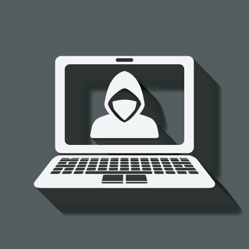 Hacker Logo Vector Images (over 7,200)