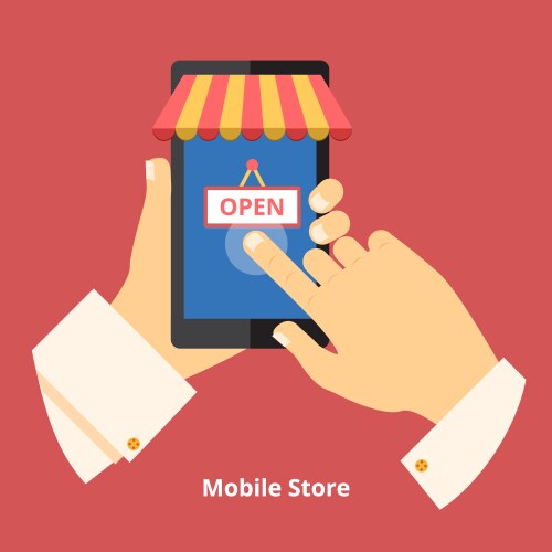 Store Vector Images (over 770,000)