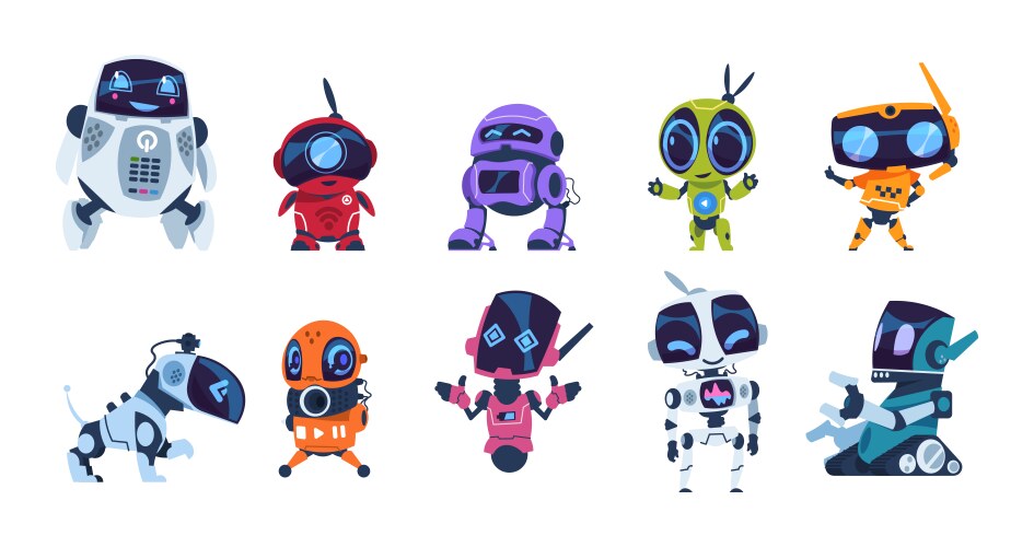 Mascots Vector Images (over 970,000)