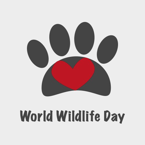 Save Wildlife Poster Vector Images (over 2,200)