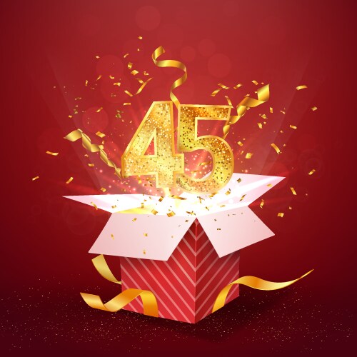 45 Vector Images (over 6,900)