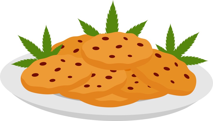 Cannabis Leaf Cartoon Vector Images (over 3,400)