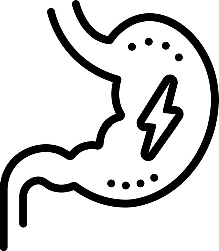 Irritation Royalty Free Vector Image - VectorStock