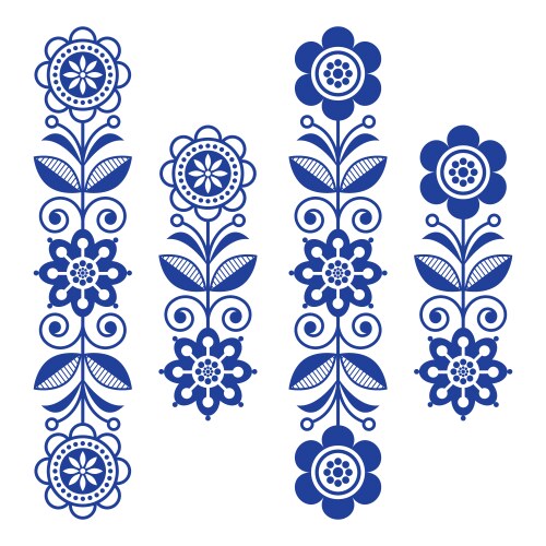 Folk Art Vector Images (over 67,000)