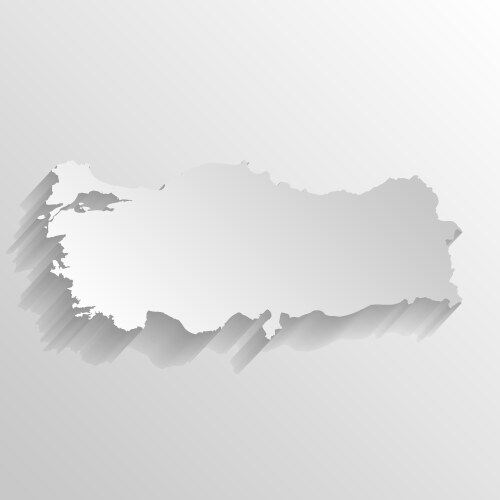 Turkey Map Vector Images (over 5,600)