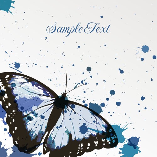 Butterfly Wallpaper Background Vector Images (over 20,000)