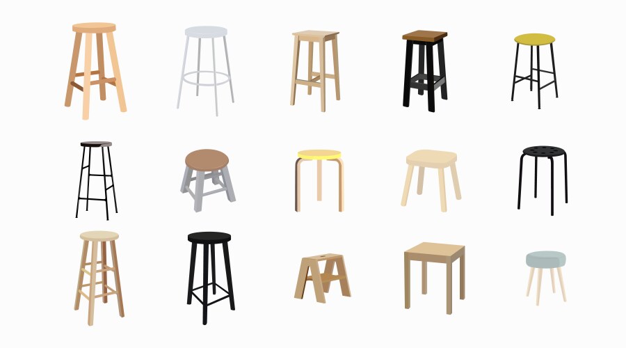 Stool Vector Images (over 13,000)