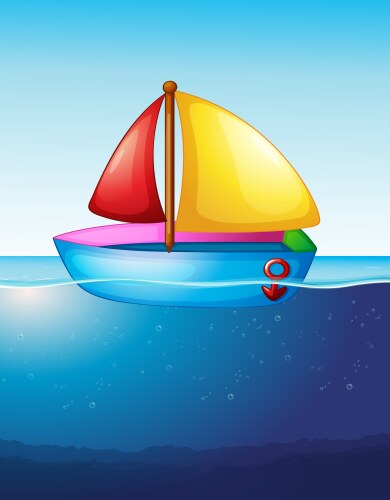 Toy Boat Vector Images (over 10,000)