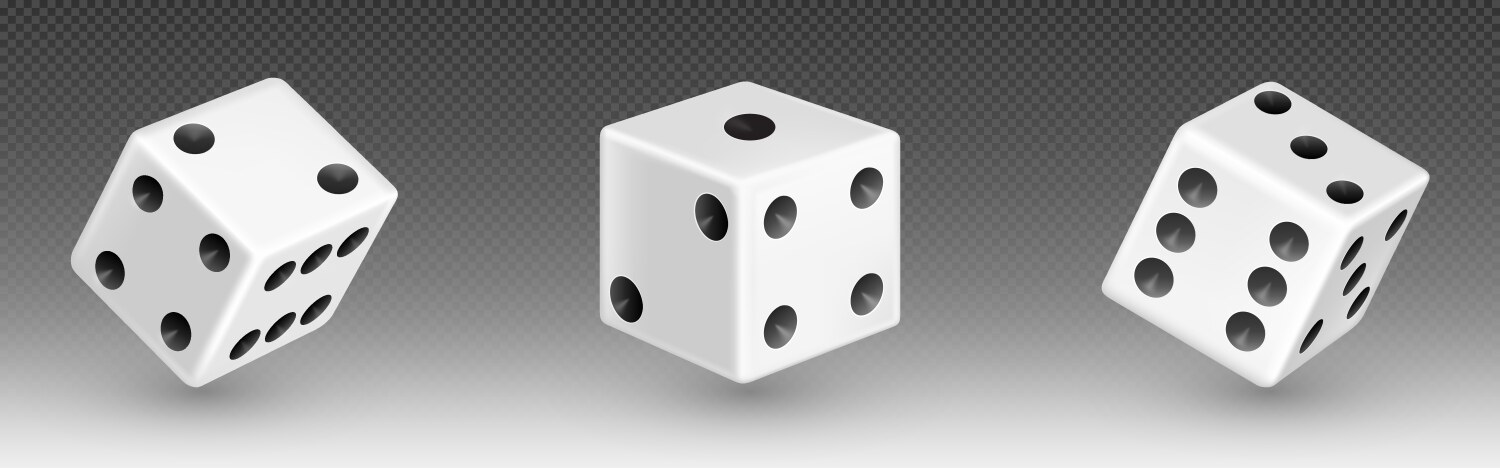 Dice Sides Vector Images (over 1,000)