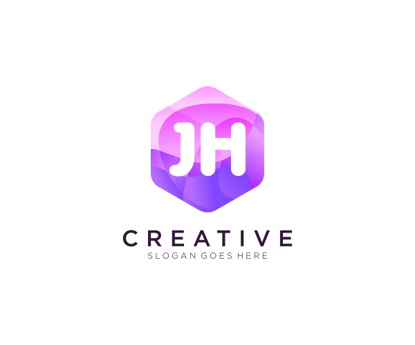 Jh Logo Vector Images (over 2,400)