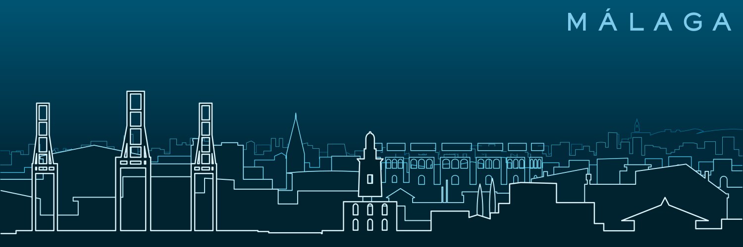 Malaga Vector Images (over 380)