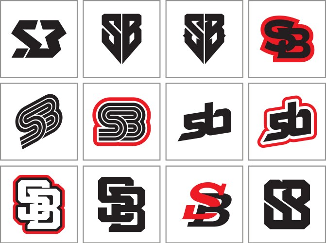 Monogram Vector Images (over 1.3 million)