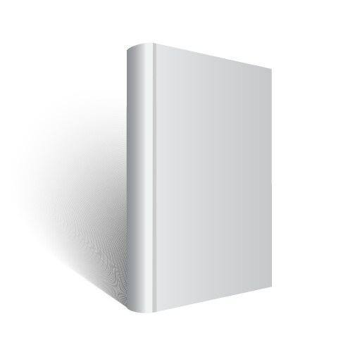 Book Royalty Free Vector Image - VectorStock