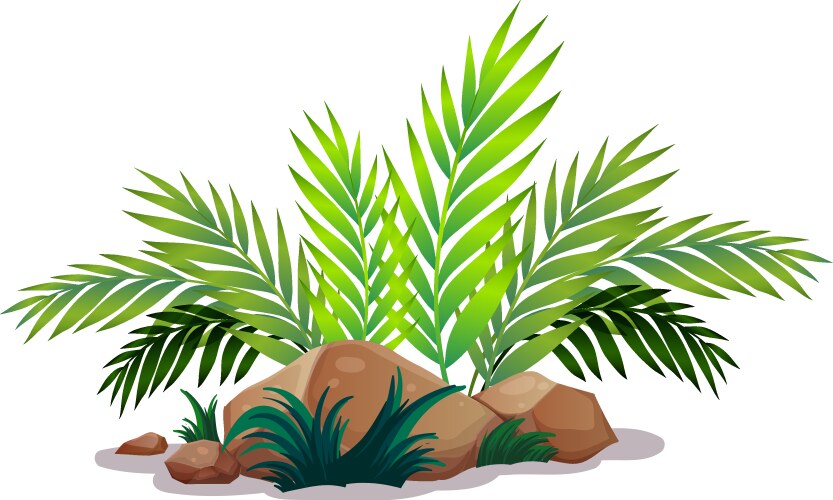 Cartoon Rocks Vector Images (over 75,000)