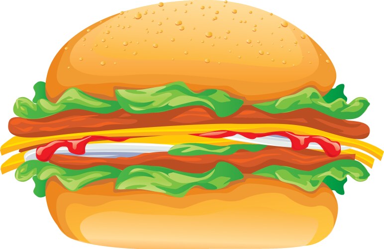 Hamburger Vector Images (over 86,000)