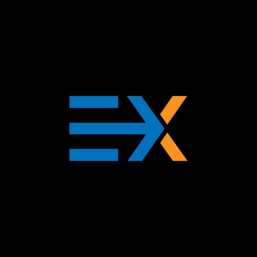 Ex Logo Vector Images (over 2,200)