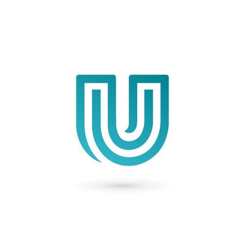 Letter U Logo Vector Images (over 47,000)