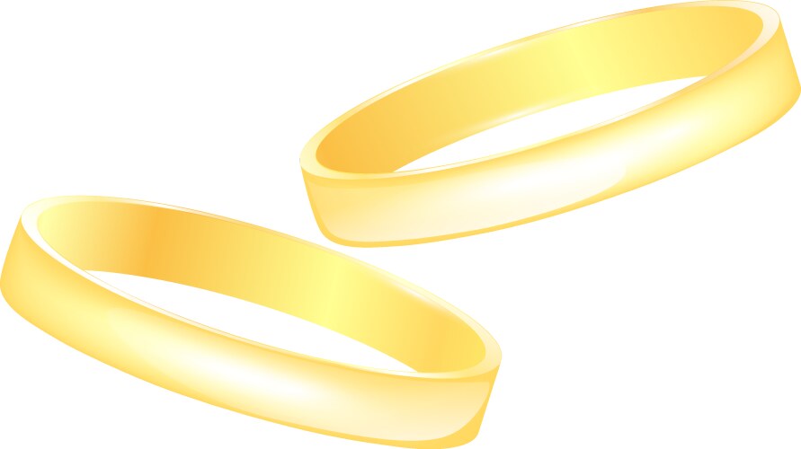 Bridal Rings Vector Images (over 7,200)
