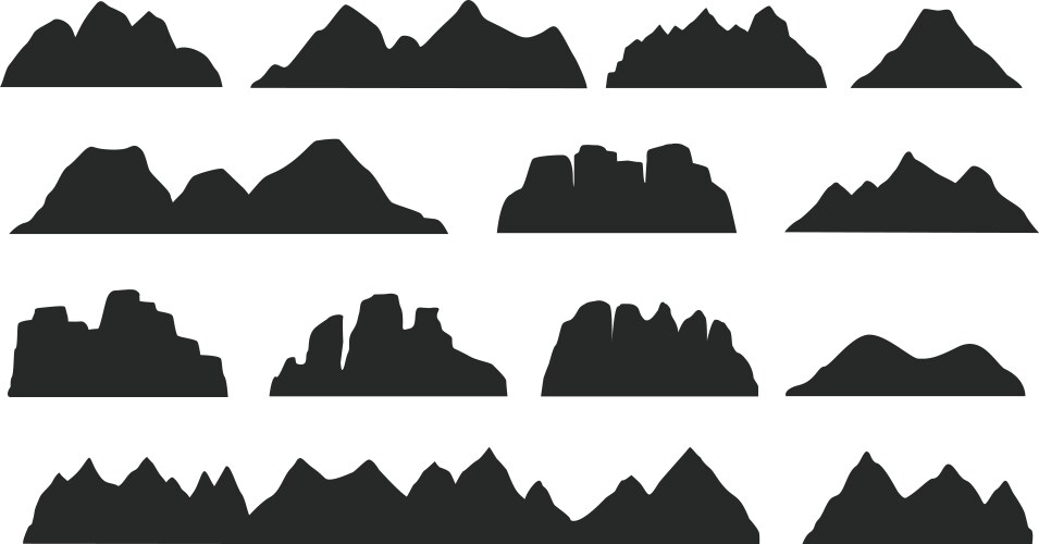 Ridge Logo Vector Images (over 1,800)