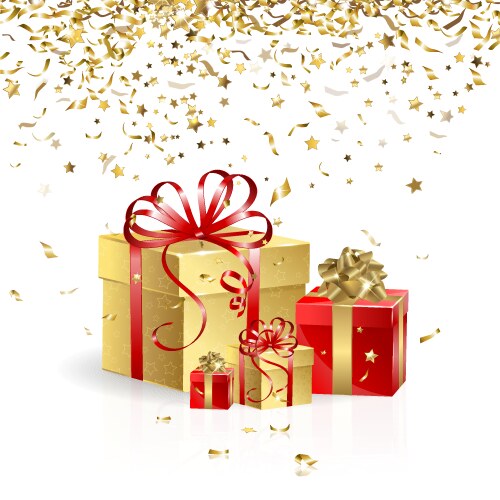 Gift Vector Images (over 1.5 million)
