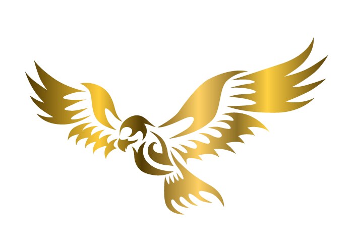 Hawk Logos Vector Images (over 27,000)