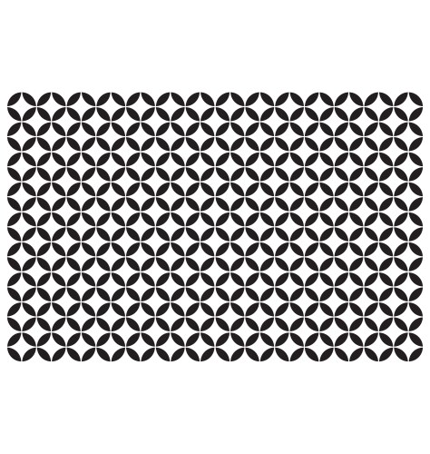 Diamond pattern wallpaper Royalty Free Vector Image