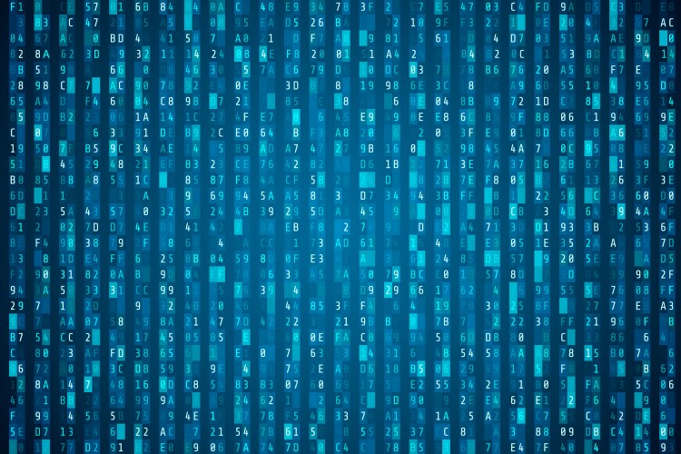 Hex Code Vector Images (over 210)