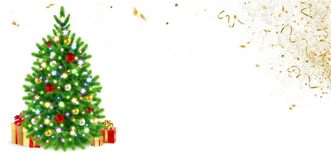Christmas Horizontal Vector Images (over 29,000)