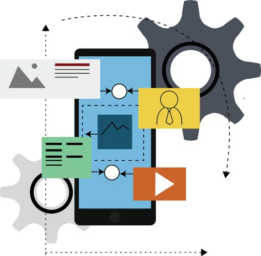 App Development Vector Images (over 110,000)