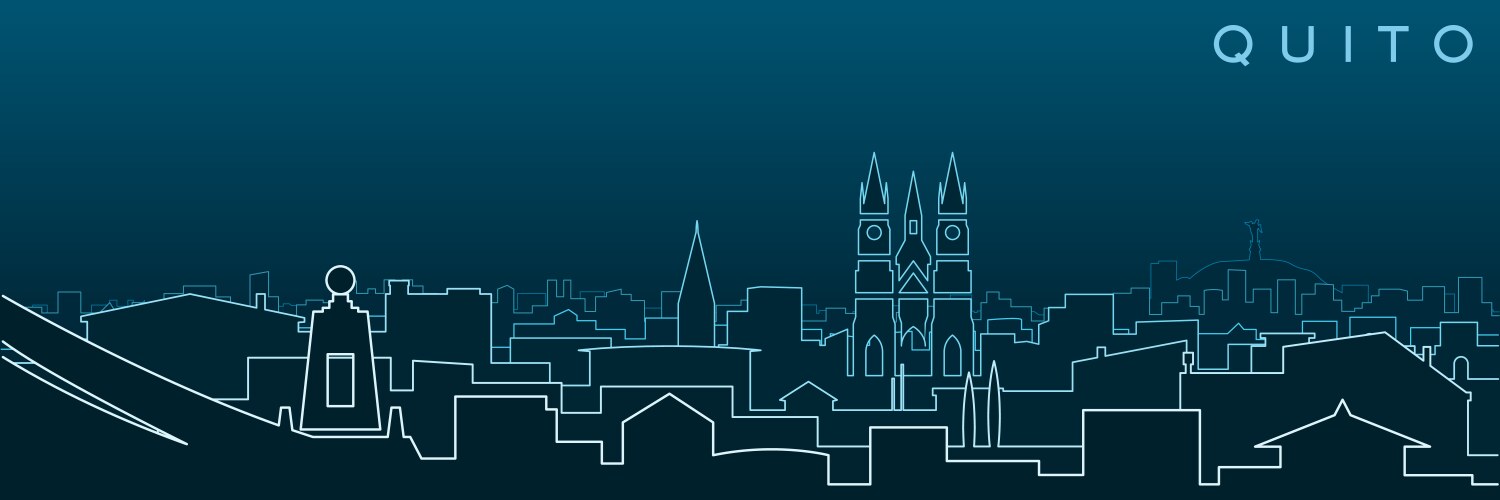 Quito Vector Images (over 980)
