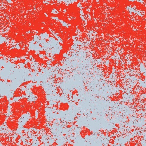 Damage Vignette Vector Images (over 120)