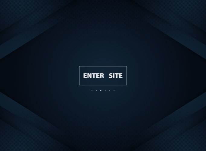 Abstract premium blue gradient classic Royalty Free Vector