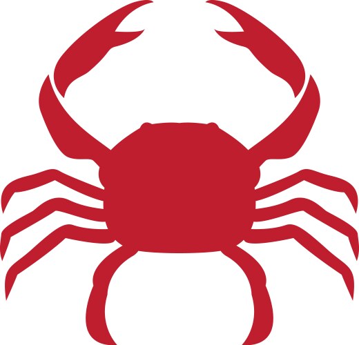 Crab Vector Images (over 41,000)