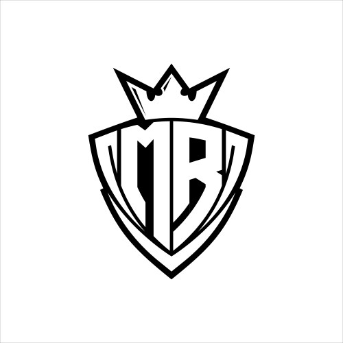 Letter Mr Logo Vector Images (over 2,400)