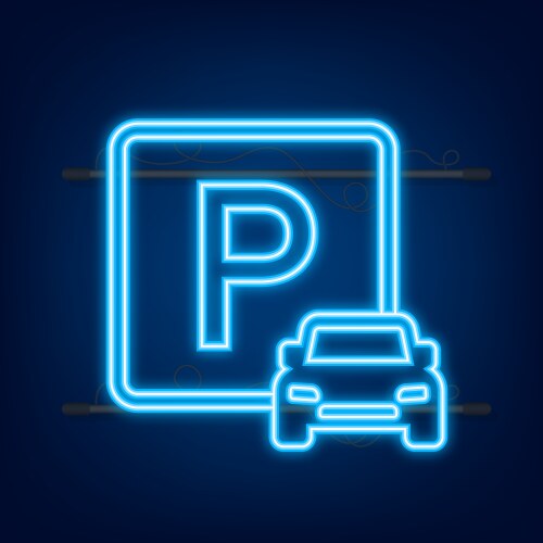 Car Parking Logo Vector Images (over 6,100)