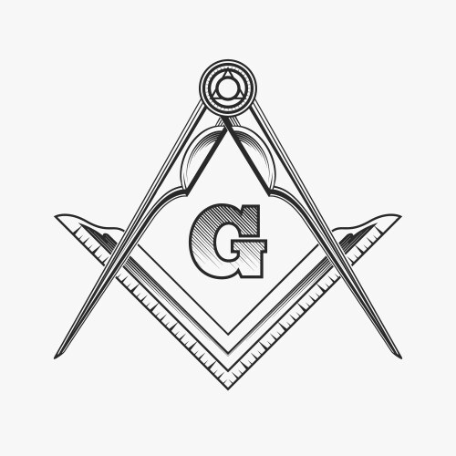 Freemason Logo Masonic Vector Images (over 1,000)
