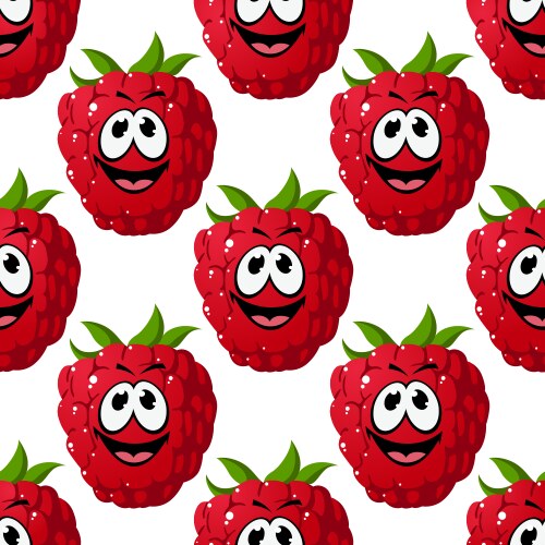 Raspberry Royalty Free Vector Image - VectorStock